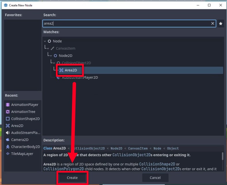 Godot 2D Platformer Tutorial - Complete Game Development Course